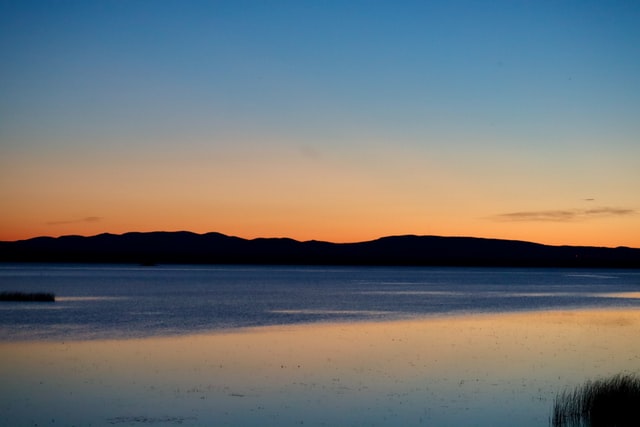 Champlain Valley - Enjoy the Vermont and New York Lake Area